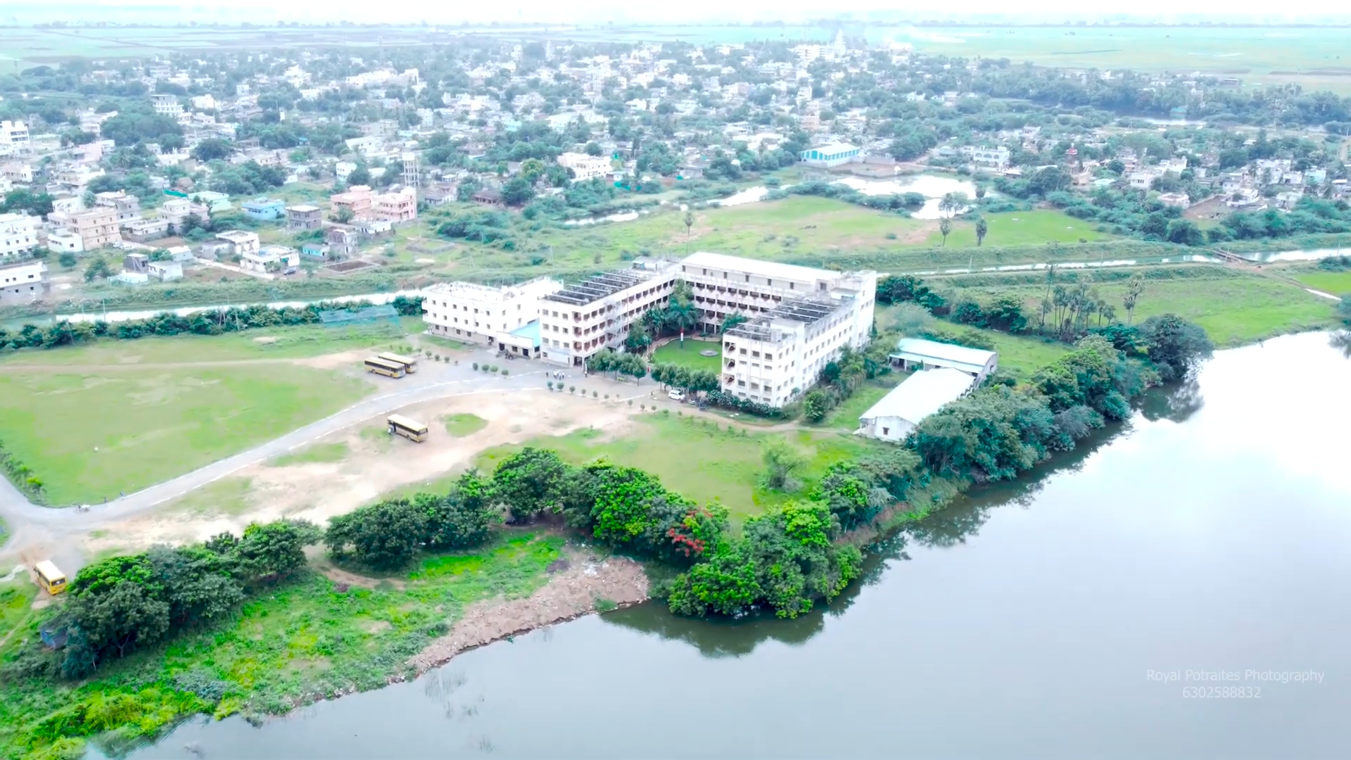 RVIT - RV Institute of Technology