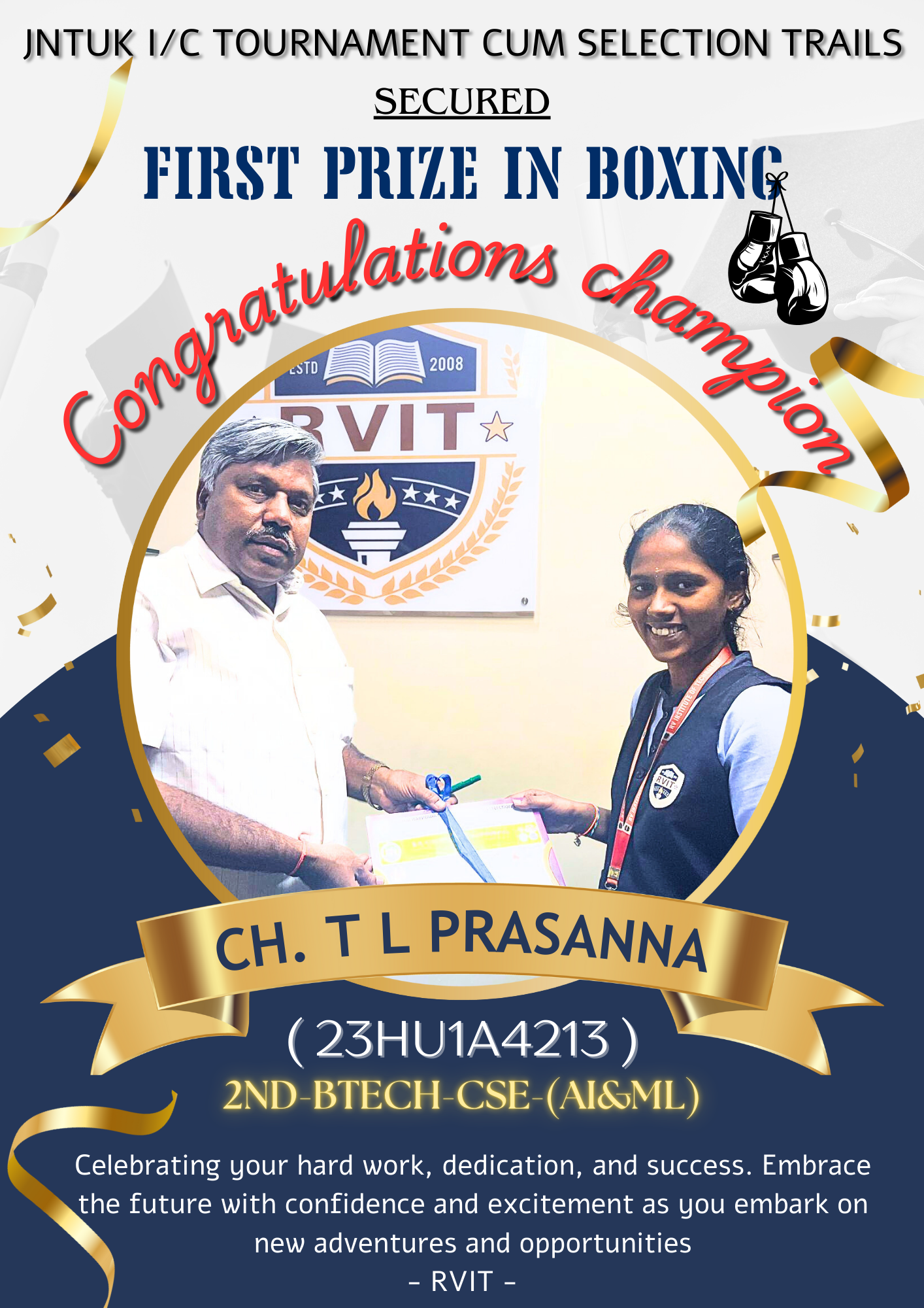 RV Institute of Technology