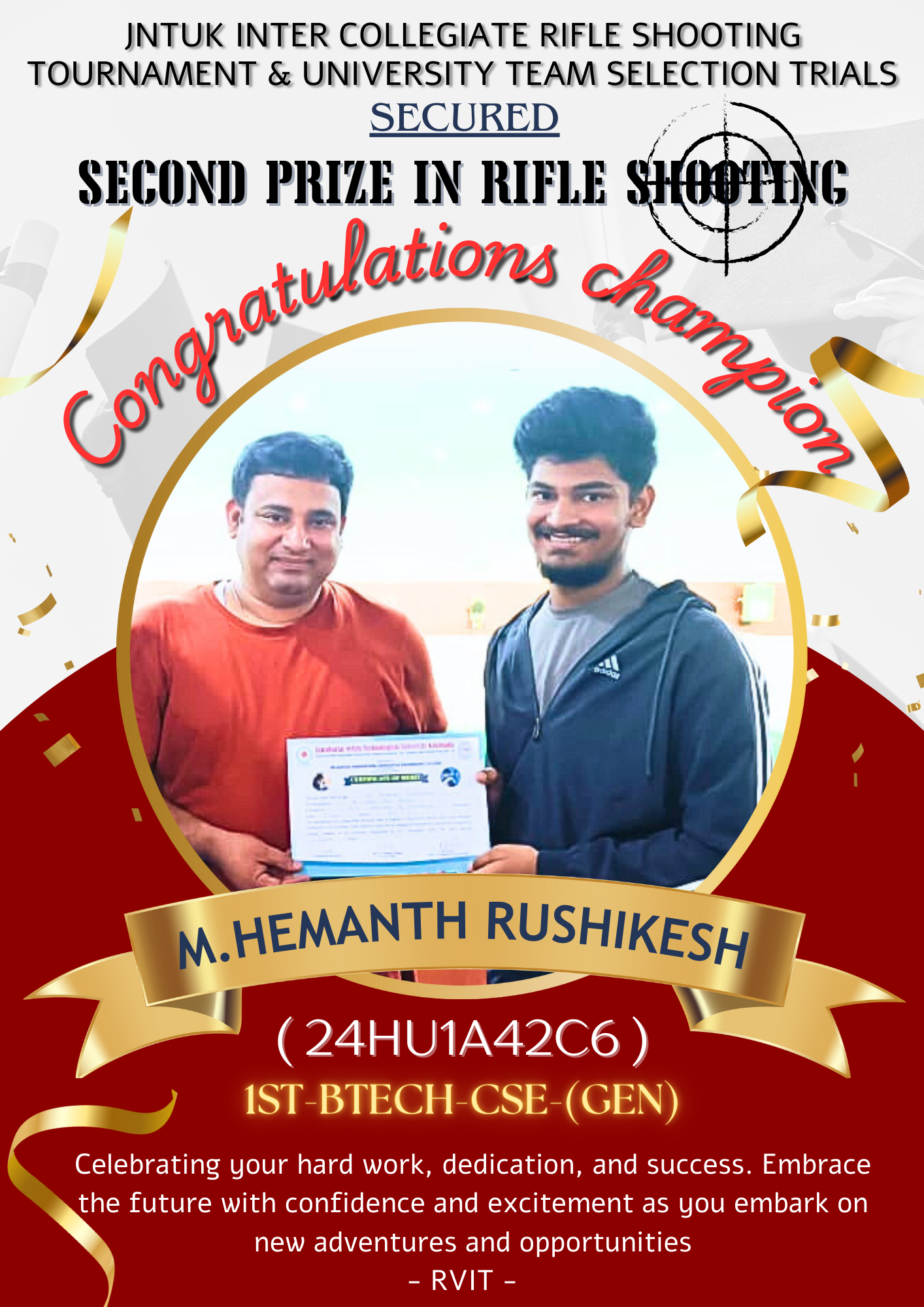 RV Institute of Technology