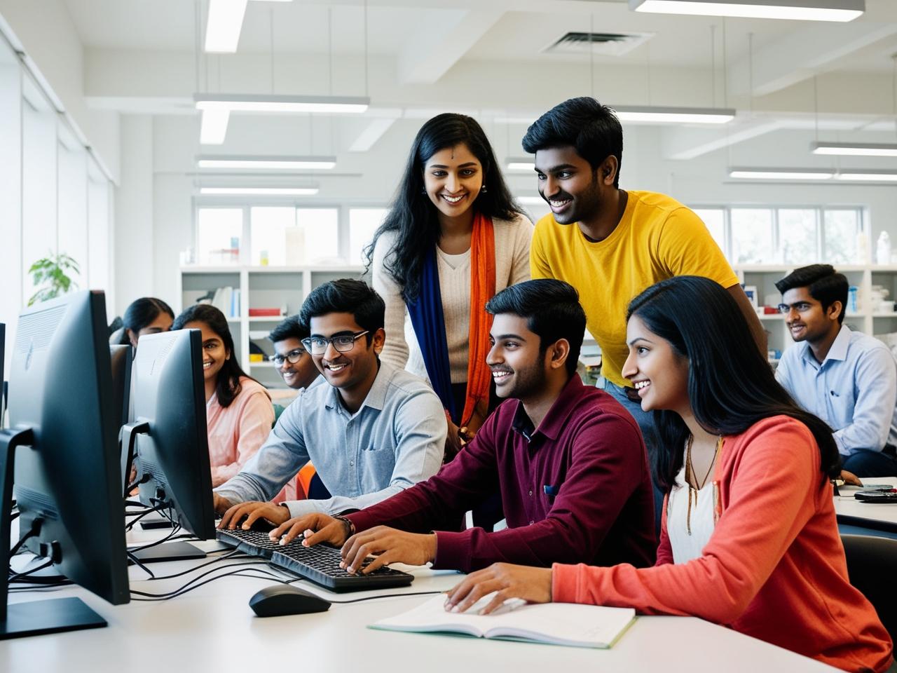 RVIT - RV Institute of Technology | Best Engineering College in Guntur